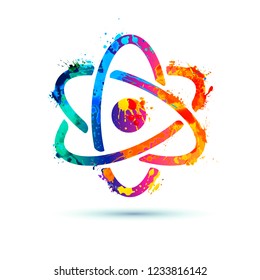 1,289 Nuclear rainbow Images, Stock Photos & Vectors | Shutterstock