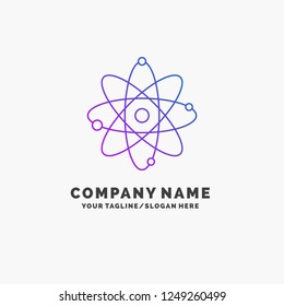 948 Quantum physics logo Images, Stock Photos & Vectors | Shutterstock