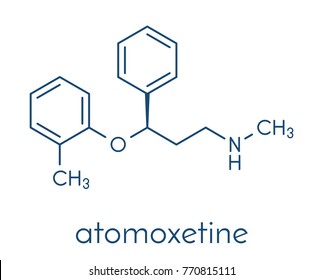 Norepinephrine Noradrenaline Norepi Hormone Neurotransmitter Molecule ...
