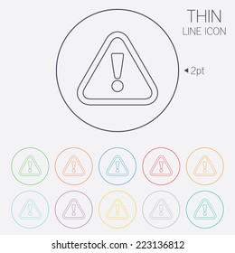42,924 Blue attention icon Images, Stock Photos & Vectors | Shutterstock