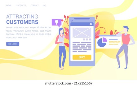 3,367 Customer base concept Images, Stock Photos & Vectors | Shutterstock