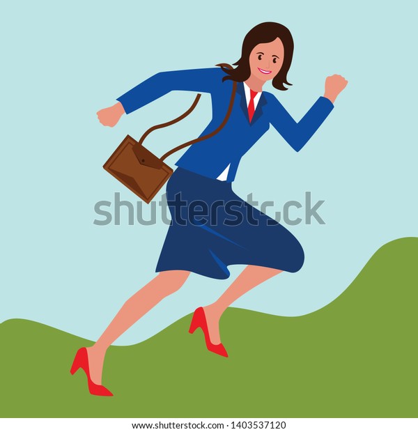 Attractive Creative Design Professional Business Office Stock Vector ...