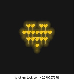8,055 Multiple Heart Images, Stock Photos & Vectors | Shutterstock