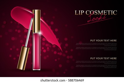 5,571 Attractive backgrounds for makeup ads Images, Stock Photos ...