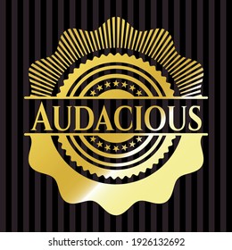 Audacious: imágenes, fotos de stock y vectores | Shutterstock