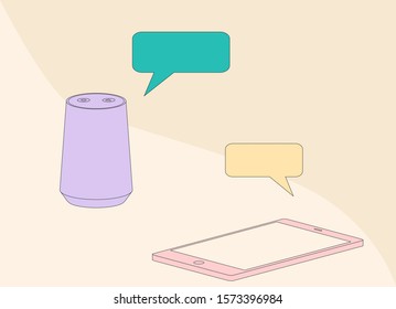 209 Alexa Stock Vectors, Images & Vector Art | Shutterstock