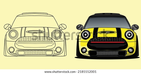 720 Mini Cooper Sign Bilder, Stockfotos und Vektorgrafiken | Shutterstock