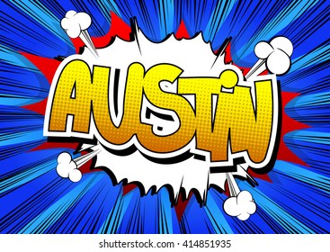 311 Austin name Images, Stock Photos & Vectors | Shutterstock