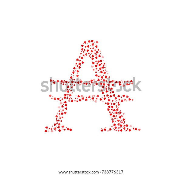 Austral Sign Stock Vector (Royalty Free) 738776317 | Shutterstock