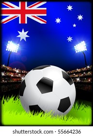 526 Australian football icon Images, Stock Photos & Vectors | Shutterstock