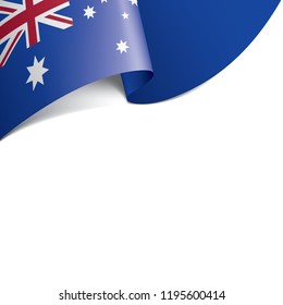 1,443 Australian flag ribbon Images, Stock Photos & Vectors | Shutterstock