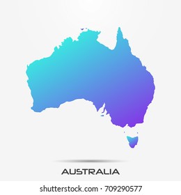 20,203 Australia states icons Images, Stock Photos & Vectors | Shutterstock