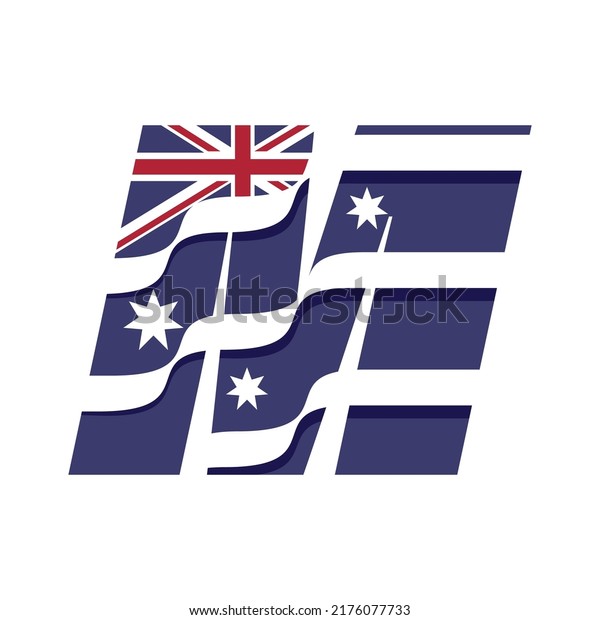 Ilustración vectorial del diseño del logotipo: vector de stock (libre ...