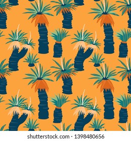 321 Australian Grass Tree Stock Vectors, Images & Vector Art | Shutterstock