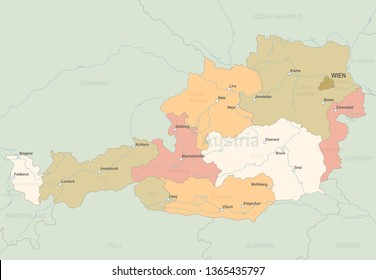 120 Bezirk Wien Images, Stock Photos & Vectors | Shutterstock