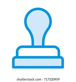 Authorized Icon Stock Vector (Royalty Free) 715634536 | Shutterstock
