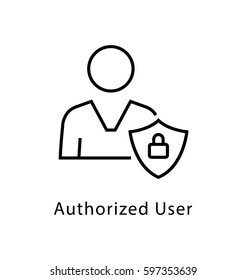 Authorization Images, Stock Photos & Vectors | Shutterstock