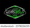 10+ Thousand Auto Body Logo Royalty-Free Images, Stock Photos ...