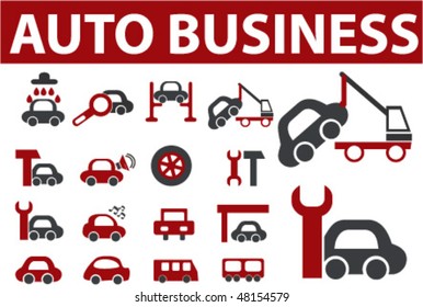 14,948 Car work shop icon Images, Stock Photos & Vectors | Shutterstock