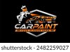 1+ Thousand Auto Body Shop Logo Royalty-Free Images, Stock Photos ...