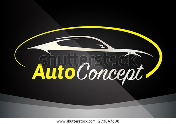 1,262 Auto Repair Car Logo Yellow Images, Stock Photos & Vectors ...