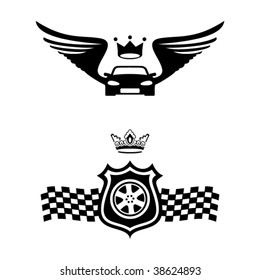7,887 Crown car Images, Stock Photos & Vectors | Shutterstock