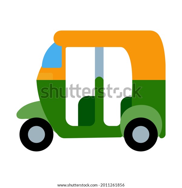 Auto rickshaw emoji : 8 images, photos et images vectorielles de stock ...