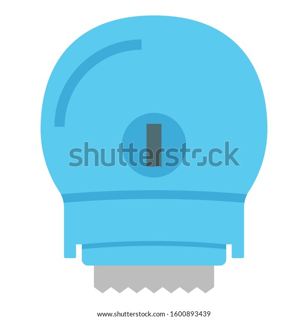 Automatic Dyer Vector Icon Modify Edit Stock Vector (Royalty Free ...