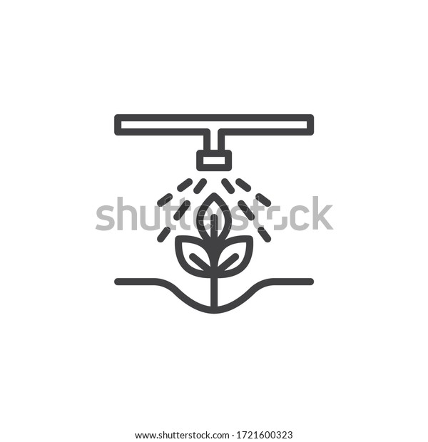 2,435 Irrigation System Logo Images, Stock Photos & Vectors | Shutterstock