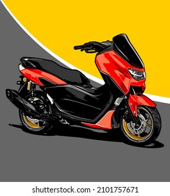 Nmax Stock Vectors, Images & Vector Art | Shutterstock
