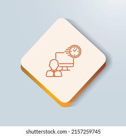 663 Revoke icon Images, Stock Photos & Vectors | Shutterstock