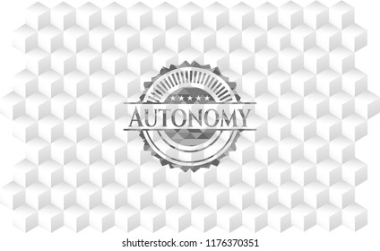 Autonomy Images, Stock Photos & Vectors | Shutterstock