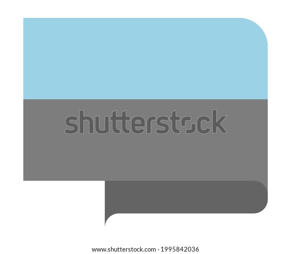 Autosexual Pride Flag Vector Illustration Stock Vector (Royalty Free ...