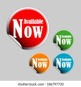 3,949 Peel off stickers Images, Stock Photos & Vectors | Shutterstock