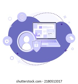 35,669 Security avatar Images, Stock Photos & Vectors | Shutterstock