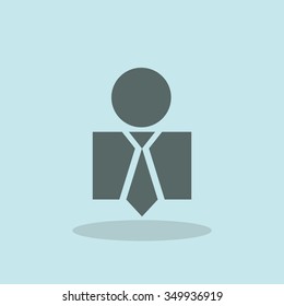 Avatar Pictogram Stock Vector (Royalty Free) 349936919 | Shutterstock