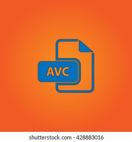 39 Logo avc Images, Stock Photos & Vectors | Shutterstock