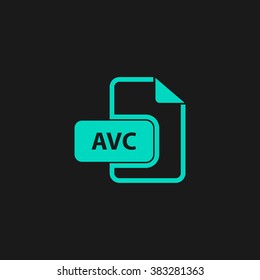 39 Logo avc Images, Stock Photos & Vectors | Shutterstock