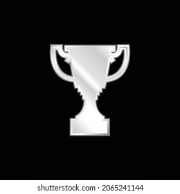 1,140 Silver Plate Trophy Images, Stock Photos & Vectors | Shutterstock