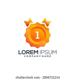 Awesome Charter Logo Design Vector Premium Stock Vector (Royalty Free ...