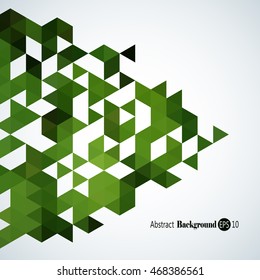 Retro Geometric Banner Design Swiss Modernism Stock Vector (Royalty ...