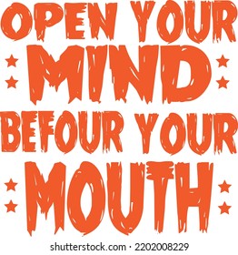Awesome Motivation Quotes Life Stock Vector (Royalty Free) 2202008229 ...