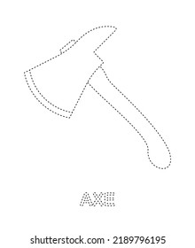 7,502 Axe funny Images, Stock Photos & Vectors | Shutterstock