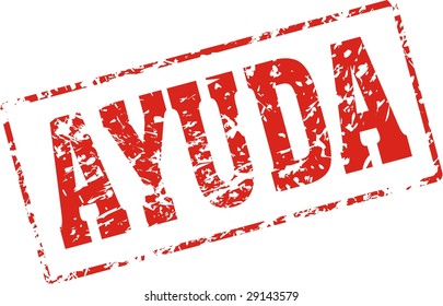 5 Ayuda Stock Vectors, Images & Vector Art | Shutterstock