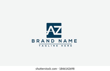 4,169 Az logo design Images, Stock Photos & Vectors | Shutterstock