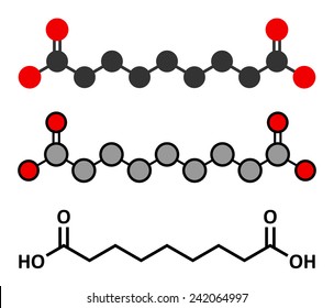 1,360 Azelaic acid Images, Stock Photos & Vectors | Shutterstock