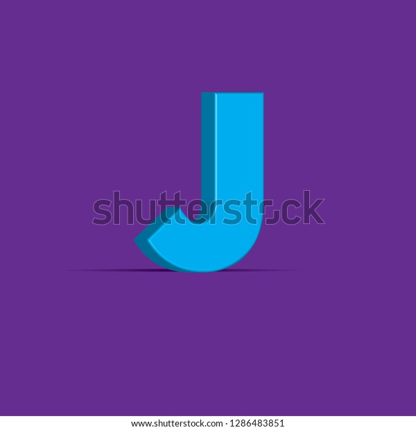 Azerbaijan Alphabet 3d Vector Stock Vector (Royalty Free) 1286483851 ...