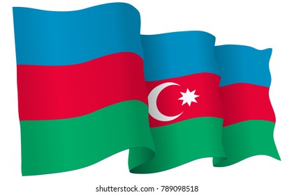 3,183 Azeri flag Images, Stock Photos & Vectors | Shutterstock