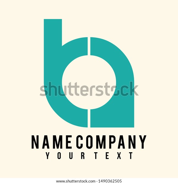 B C Logos Strong Unique Luxurious Stock Vector (Royalty Free ...