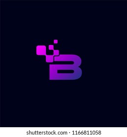 5,012 B network logo Images, Stock Photos & Vectors | Shutterstock